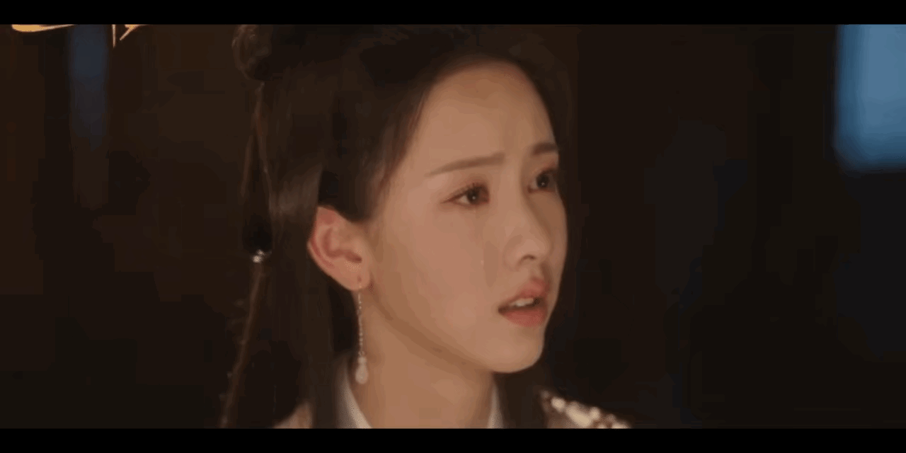 Why did Qiao Wanyu wait for Li Xiangyi for 10 years in "Lotus House ...