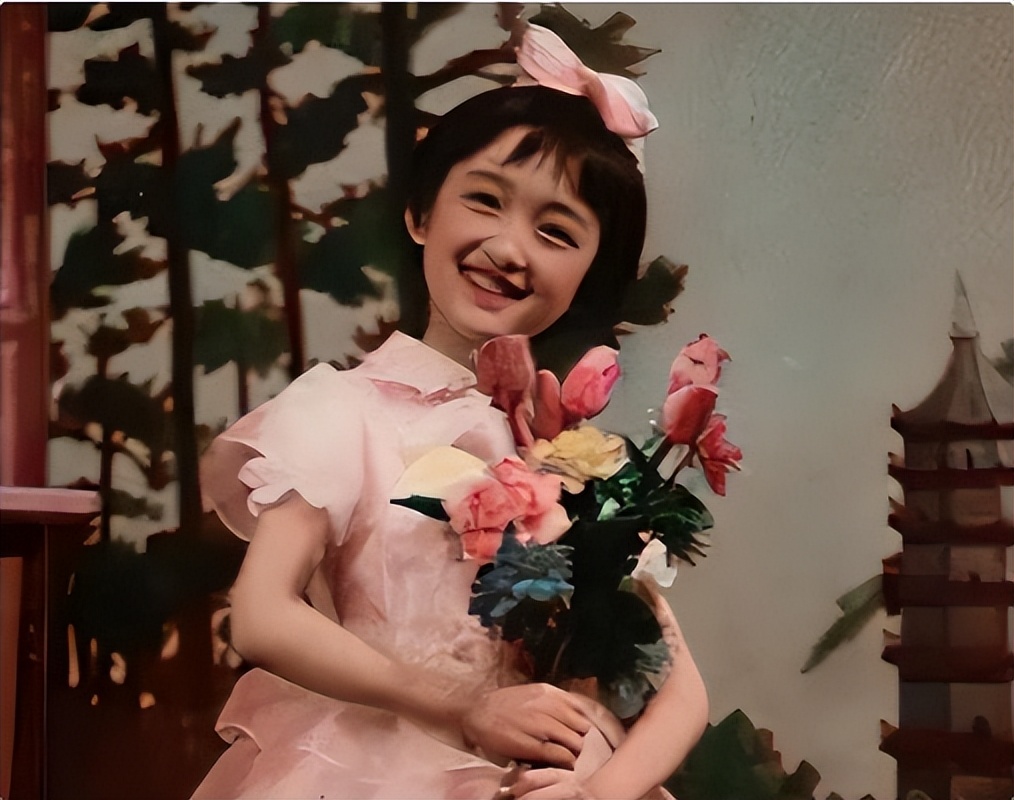 26 years after the breakup, Lai Wenfeng was released from prison and ...