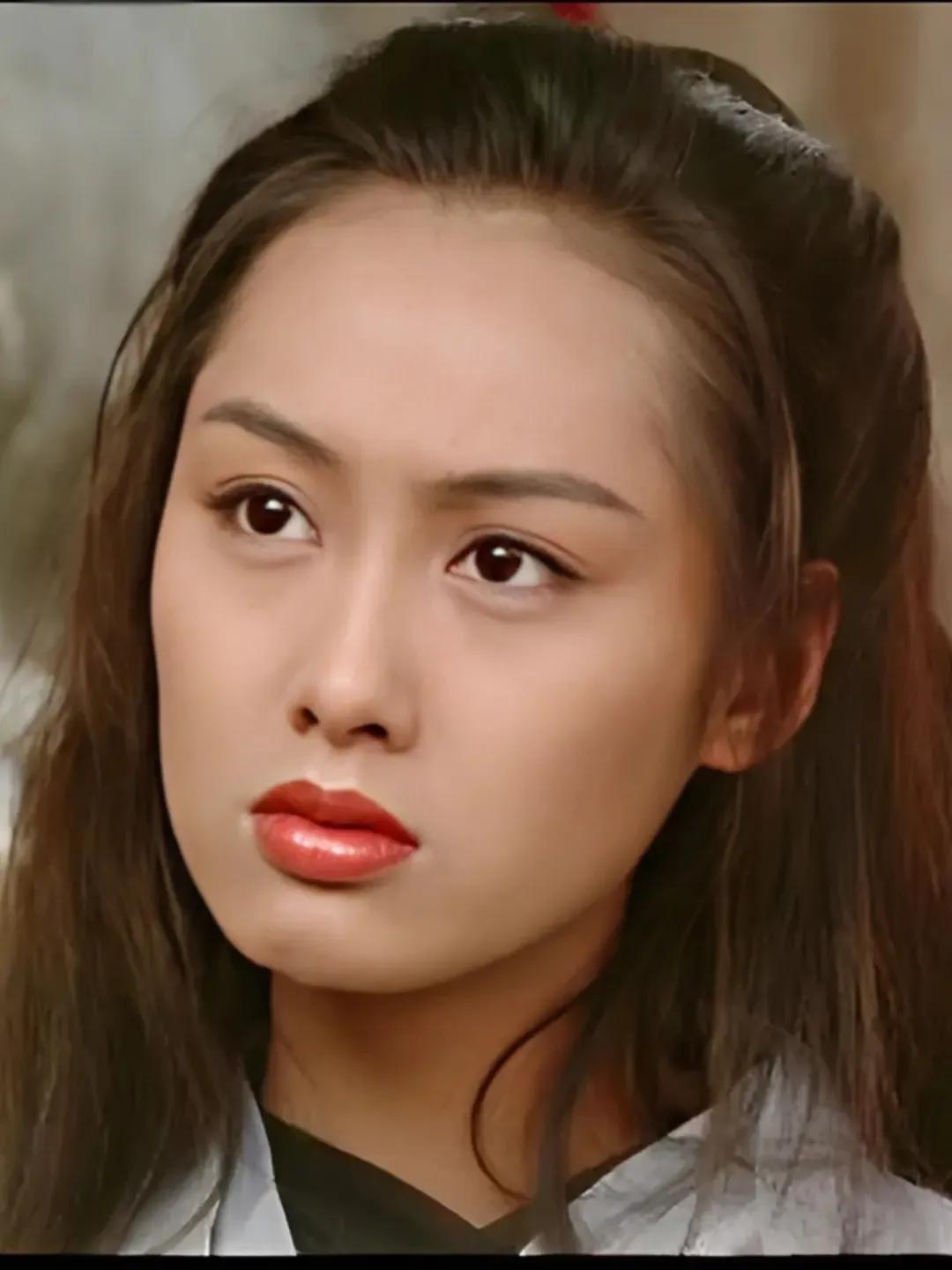 Zixia fairy Athena Chu revealed the reason for making the restricted ...