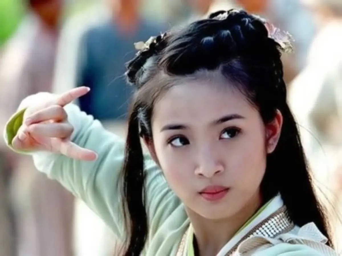 Ariel Lin: The actress with the most transparent life, after becoming a ...