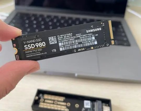 Don't panic! SSD data loss can also be retrieved! Try these rescue ...