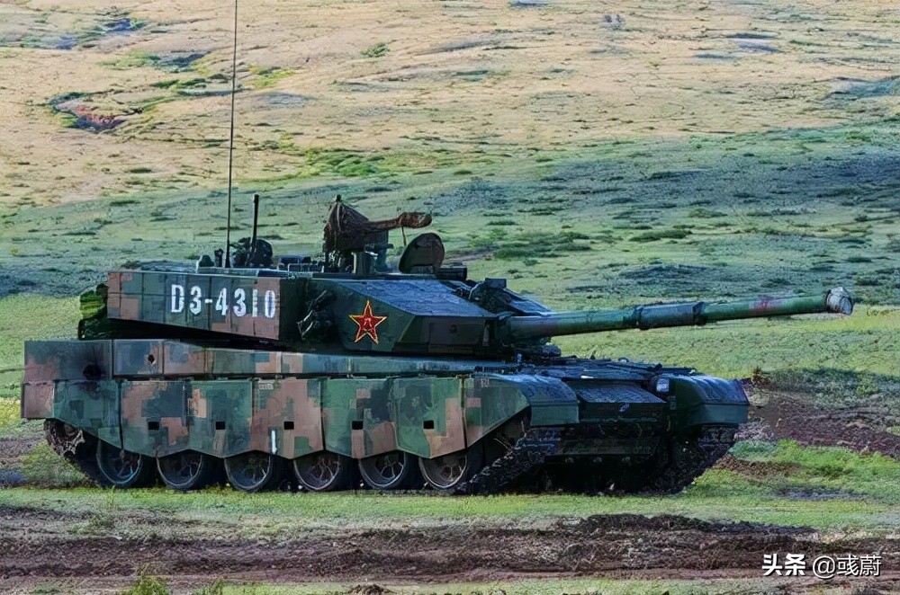 How good is the 150HB engine of the 99A tank?Why do you almost ...