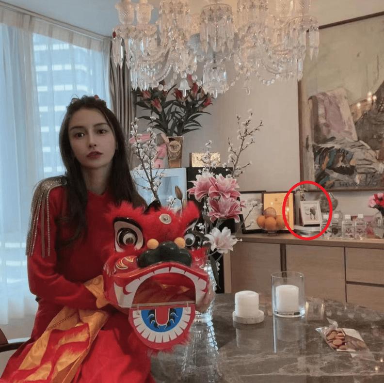 Huang Xiaoming and Zhang Xiaofei's official announcement: Good things come in pairs - iMedia