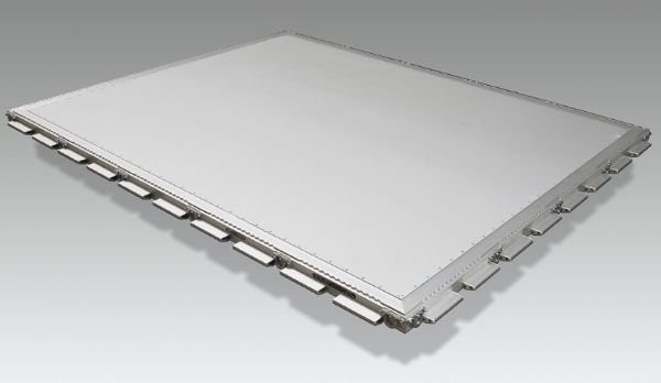 US Army 463L freight pallet introduction - iNEWS