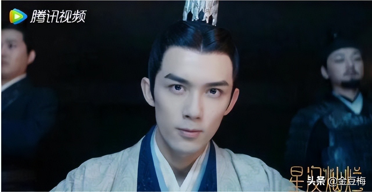 "Xing Han is Splendid" understands the complex relationship of the Lou ...