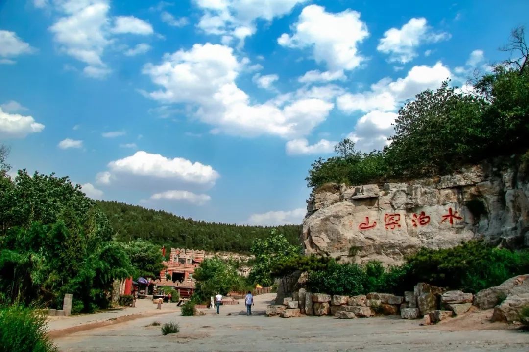 Come and see!The 108 most fun Grand Canal tourist attractions, Jining ...