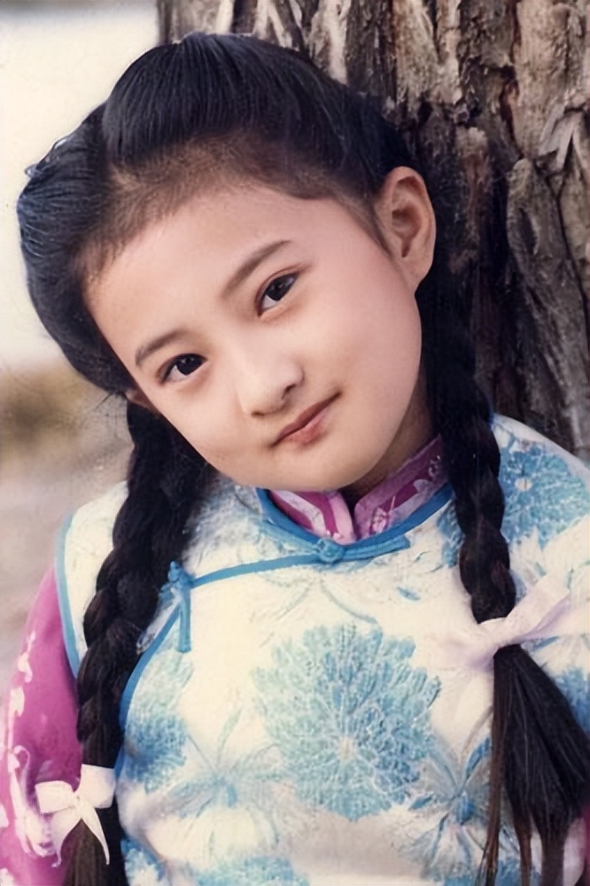 32 years after the broadcast of "Wan Jun", Jin Ming and Yu Xiaofan's ...