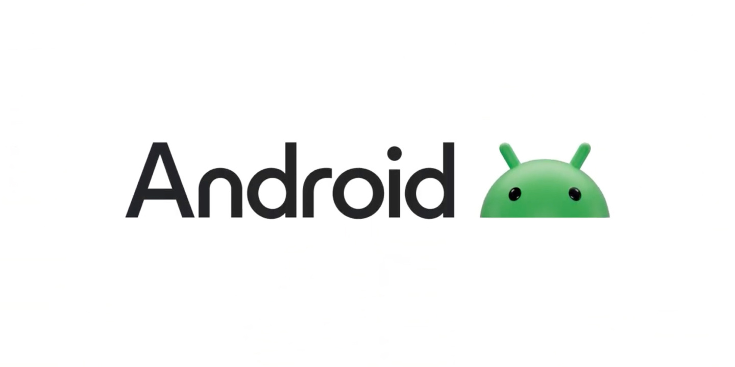 The boot screenshot shows that Android has launched a new LOGO: the ...