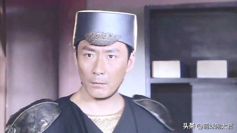 How dare Zhang Zijian act?I was not satisfied with playing Yan ...