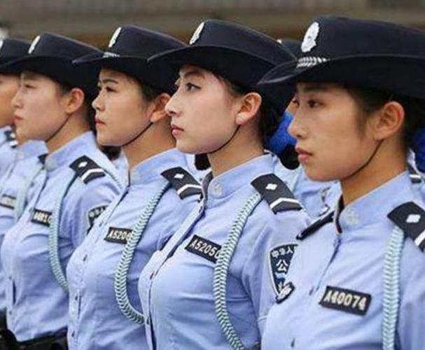 Being an auxiliary police officer for veterans has professional ...