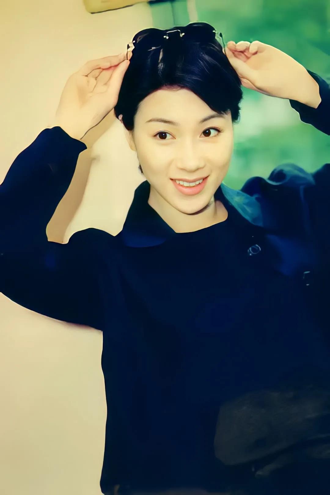 Cheng Ying played by Zhang Keyi - iMedia