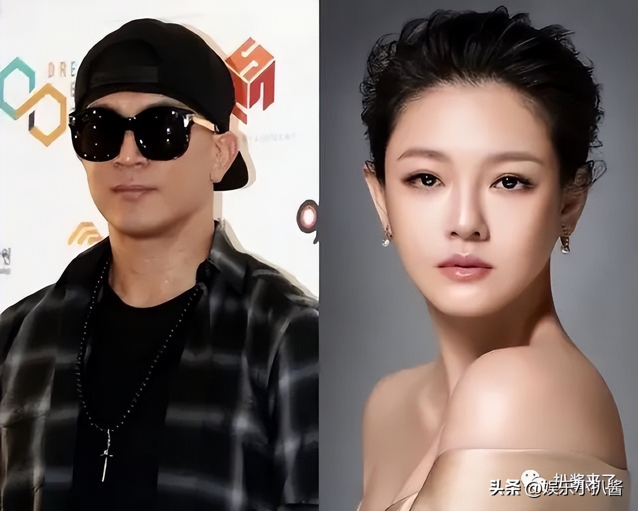 Big S epilepsy recurrence? What happened to Zhou Junwei? Jin Dachuan ...