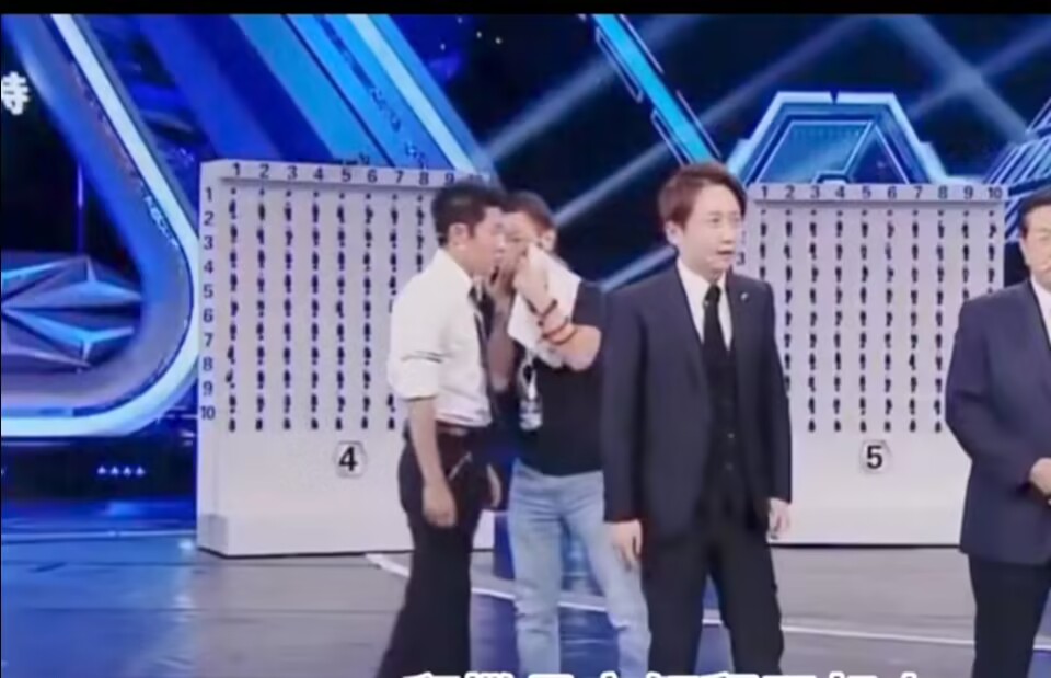 Chinese Detective Li Changyu: To expose the shady scenes of CCTV, he played the audience. - iMedia