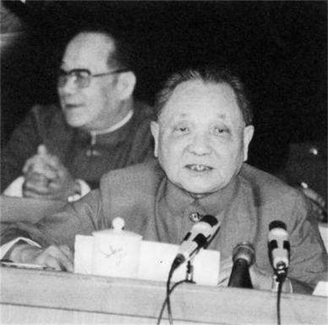 The most regrettable thing in Deng Xiaoping's life: his father sold the ...