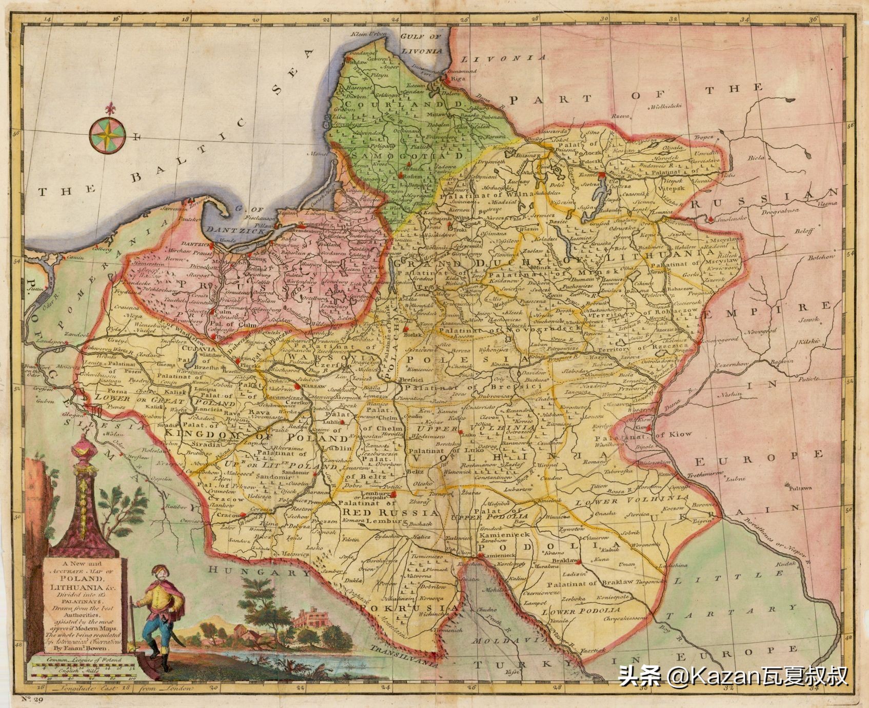 Lithuania, a small country that remembers what to eat or not, is not ...