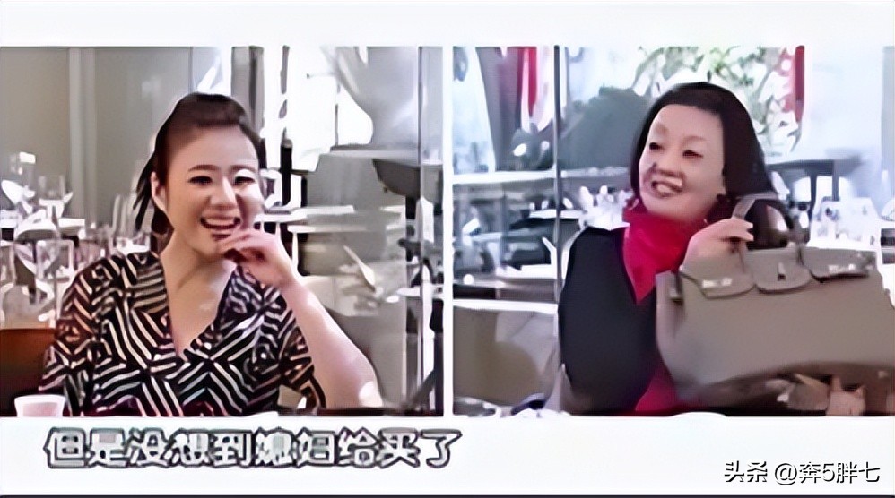 He once exaggerated that S is sensible, and he was very satisfied ...