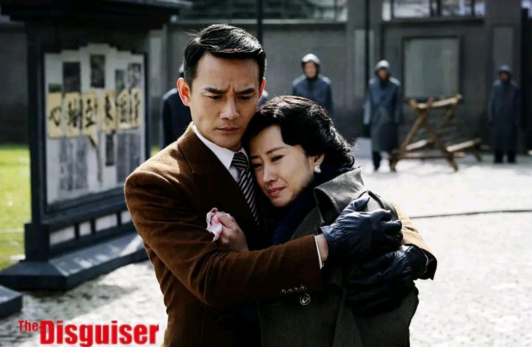 Revisiting "The Pretender", Minglou is not worthy of Wang Manchun's affection, and Mingcheng's ...