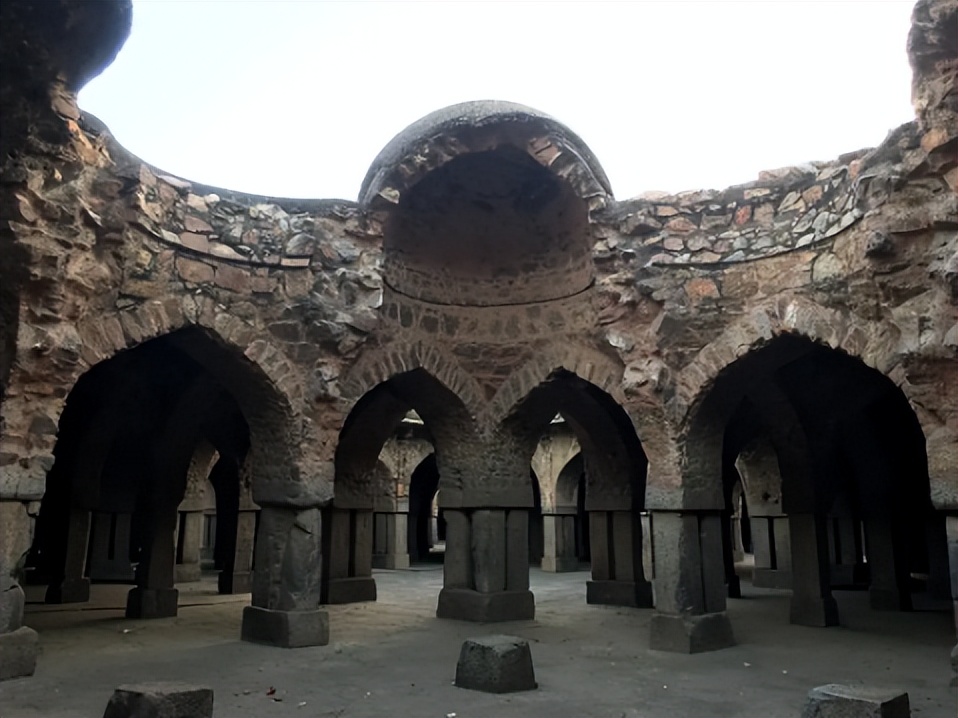 The rise and establishment of the Lodi Dynasty, and its social and ...