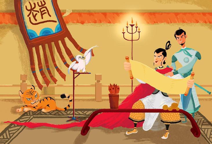 Why did Zhao Kuo, who was supposed to be a famous general of Zhao State ...