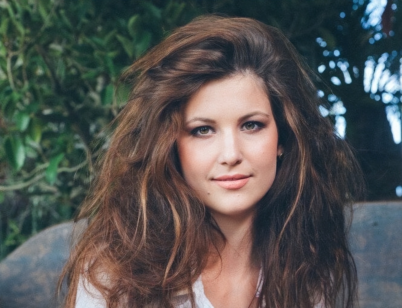 beautiful austrian woman - iNEWS