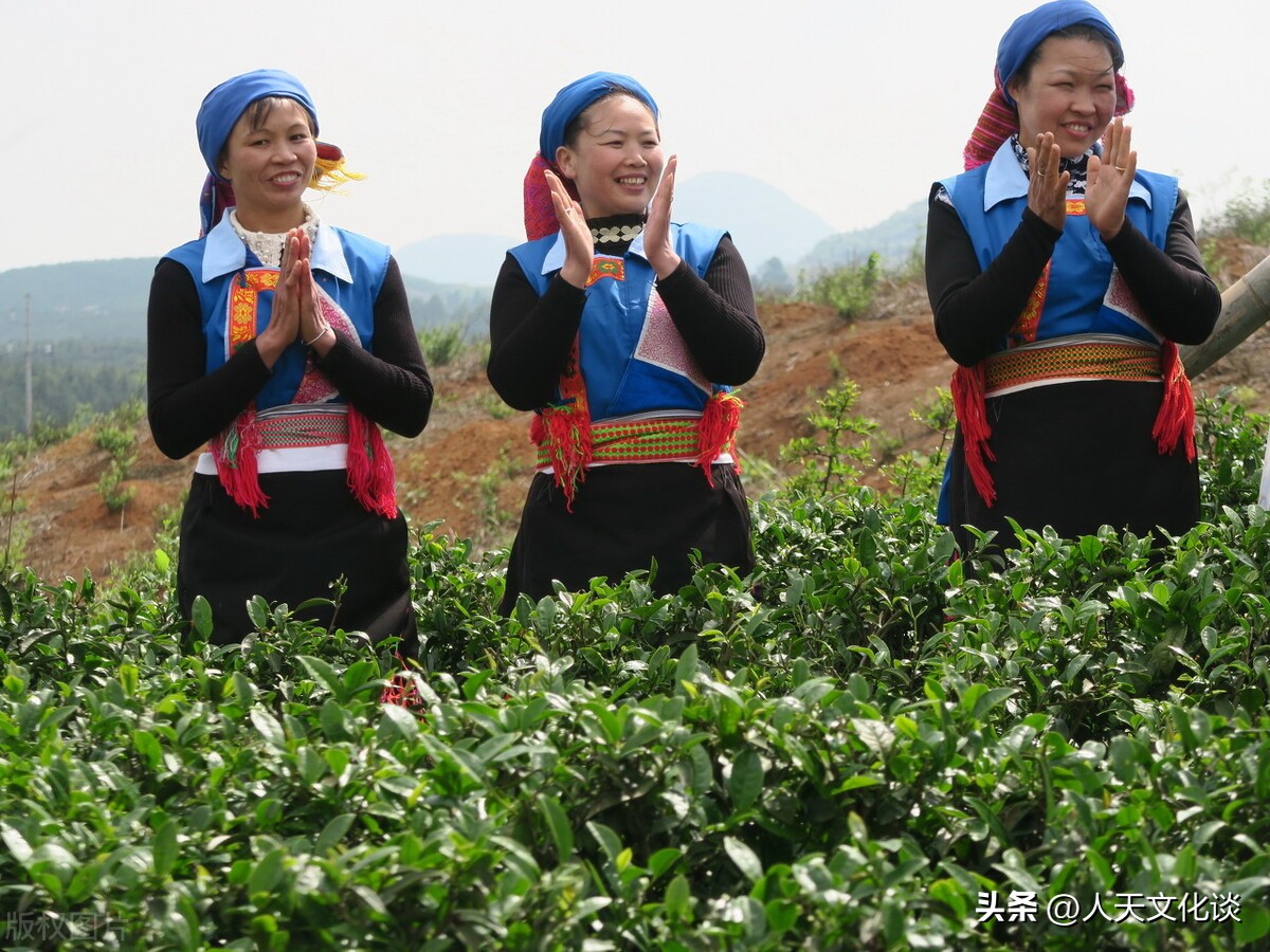 Xuanwei Folk Song · Minor: Li Niang - iNEWS