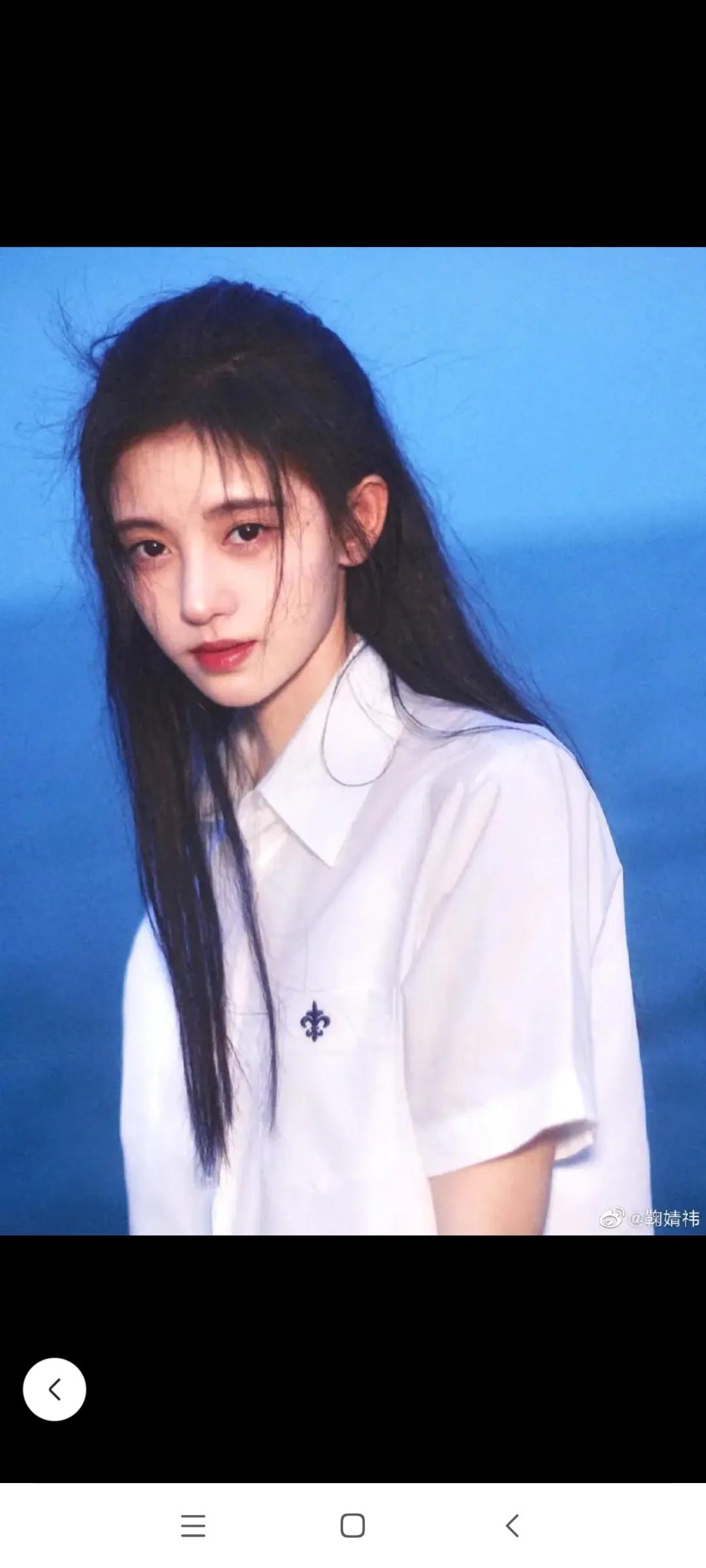 Lu Yuxiao, Ju Jingyi, the new generation of flowers, who do you like ...