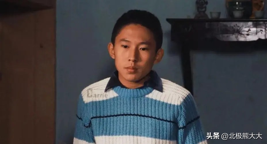 "Rogue Director" Niu Chengze: Every play takes advantage of actresses ...