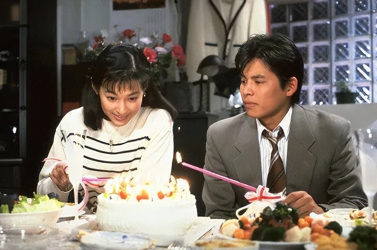 "Tokyo Love Story": a classic Japanese TV drama centered on human ...