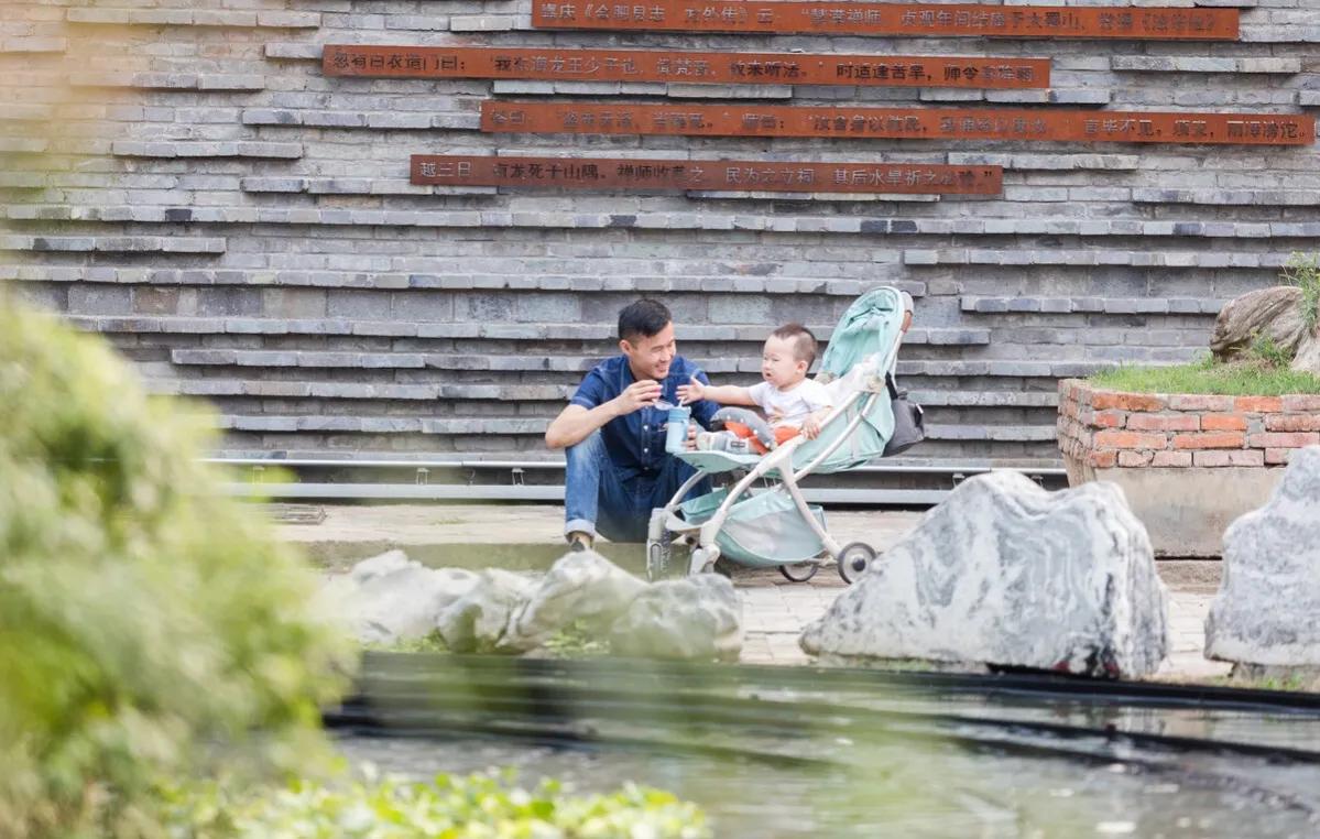 "Recommended reading" for the father, should be an advanced step for ...