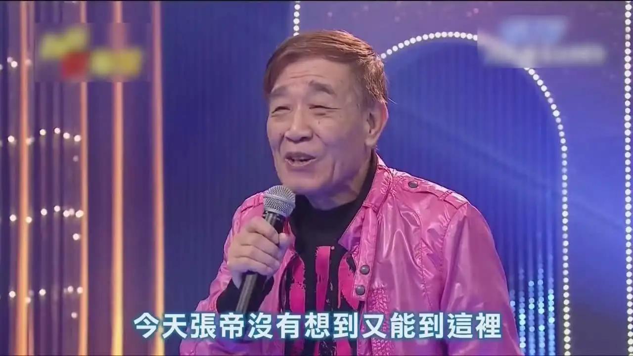 Famous singer Zhang Di: The most correct decision in my life is to ...