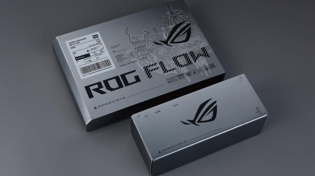 13 inches can also be a machine king - ROG Magic X in-depth experience ...