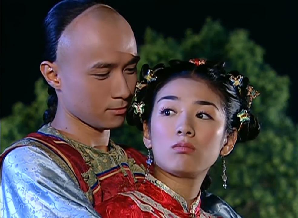 Gu Juji: My agent has been with me for 22 years, and I gave birth to a child at the age of 52 ...