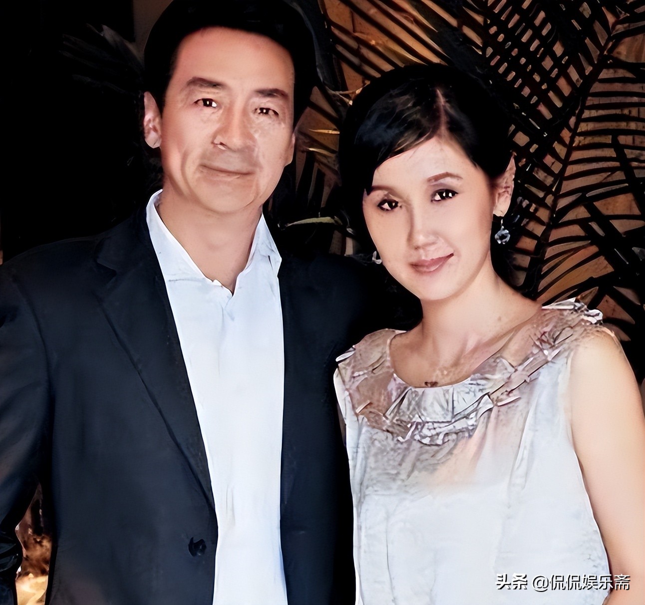Looking at Kou Zhenhai in 15 years, it is a blessing to be able to ...