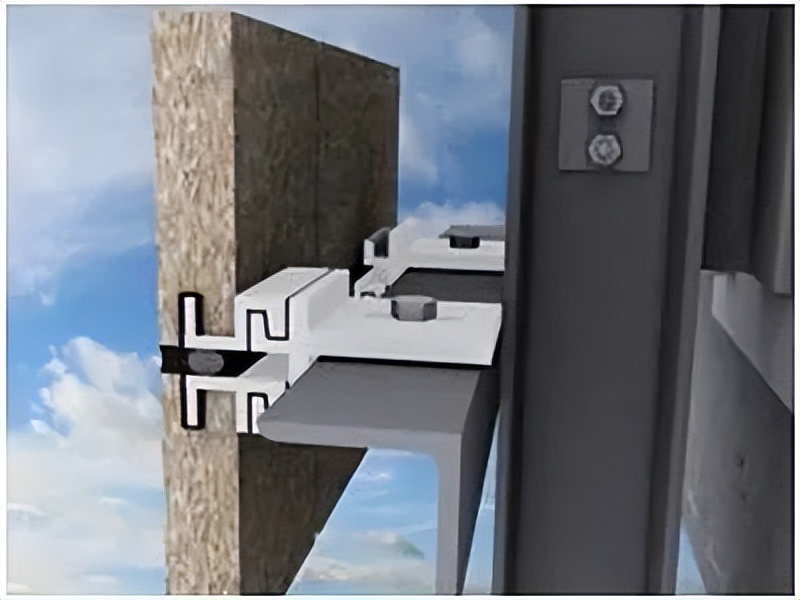 7 ways of dry hanging of stone and method of dry hanging of broken ...