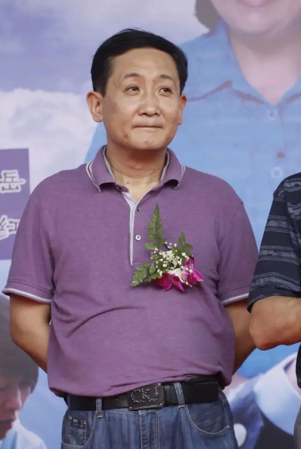 Liang Tian, the old drama bone, passed away at the age of 87. He was ...