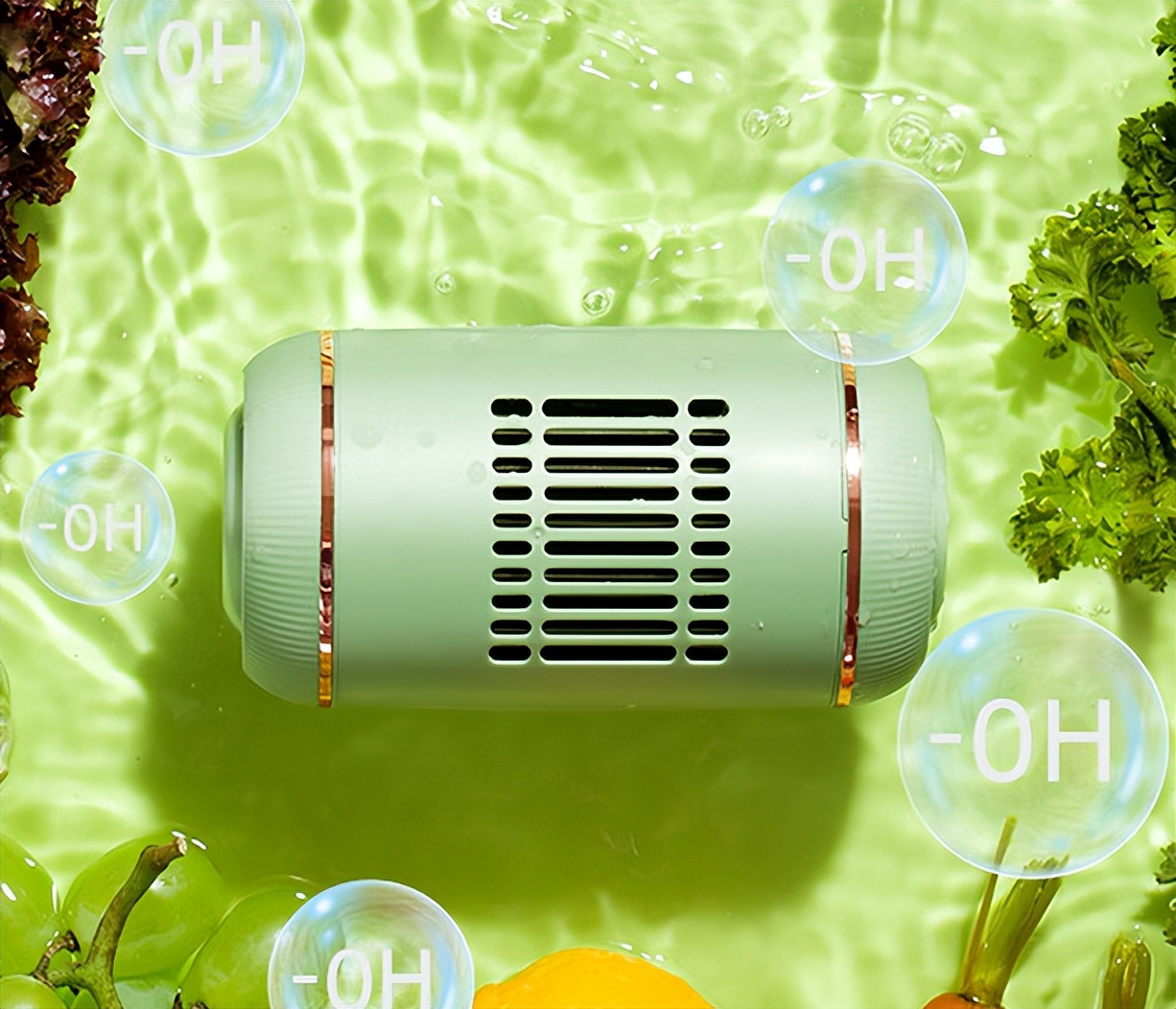 Top ten famous brands of food purifiers, how to choose a food purifier ...