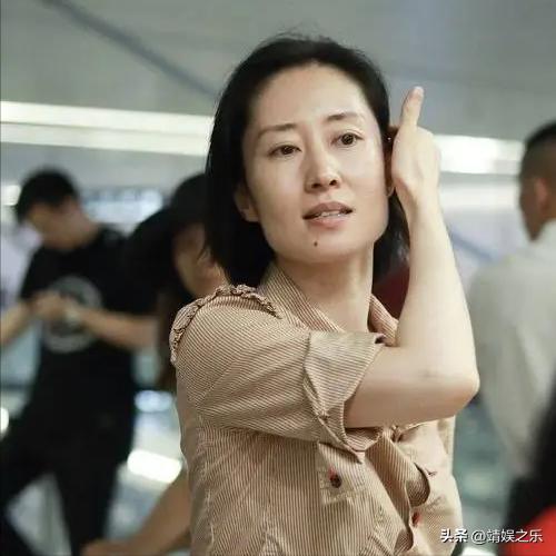 Liu Mintao: I was married to a wealthy family for 7 years, and I still ...