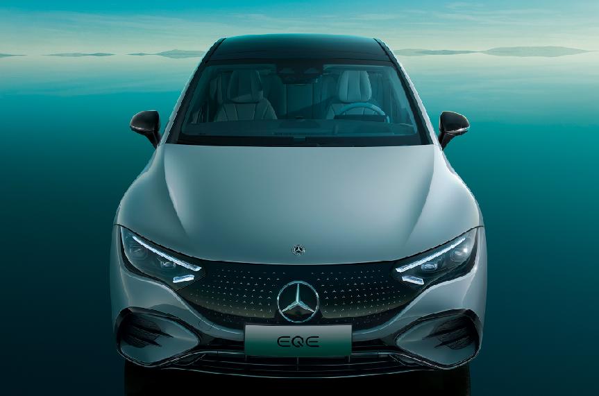 What are the chances of EQE winning against ET7? - iNEWS