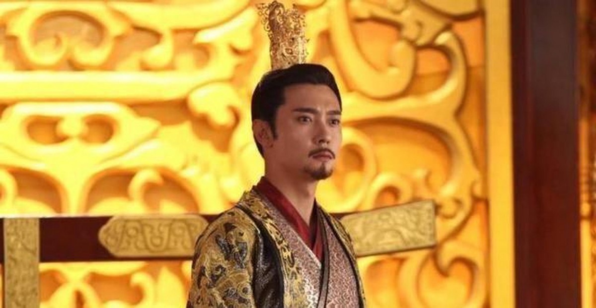 The only unrecognized emperor of the Tang Dynasty abdicated in just 17 ...