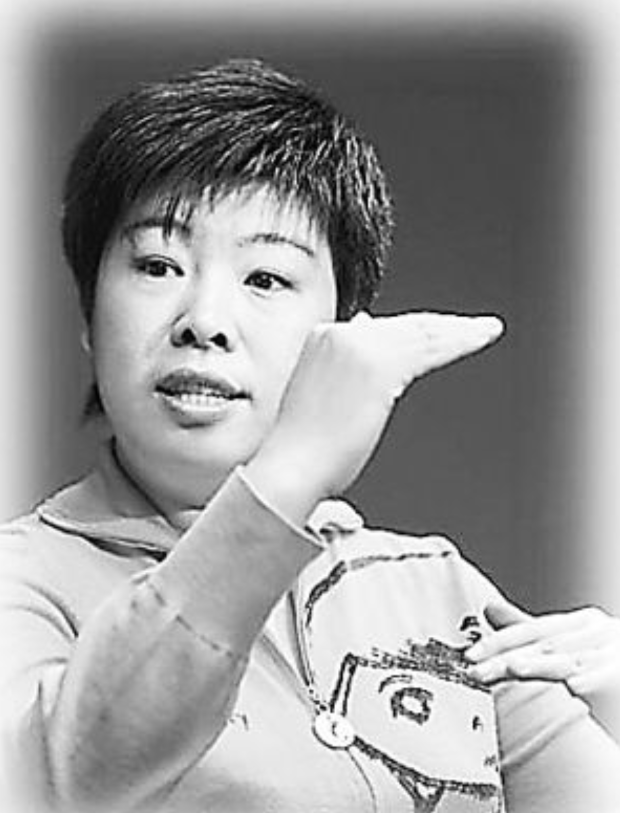 Yu Dan, who is "invincible", why did he come this far? - iNEWS