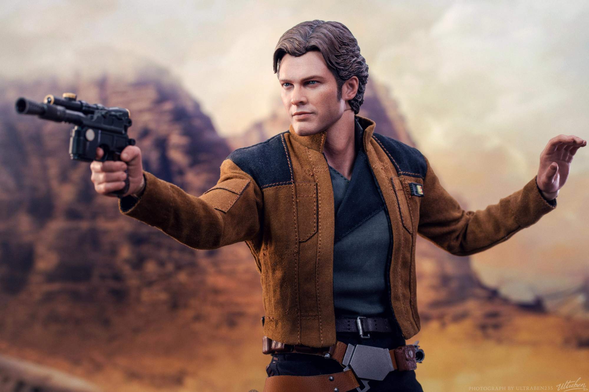 Howard directed 'Feed the Humans', Feinberg thinks 'Solo' has potential ...