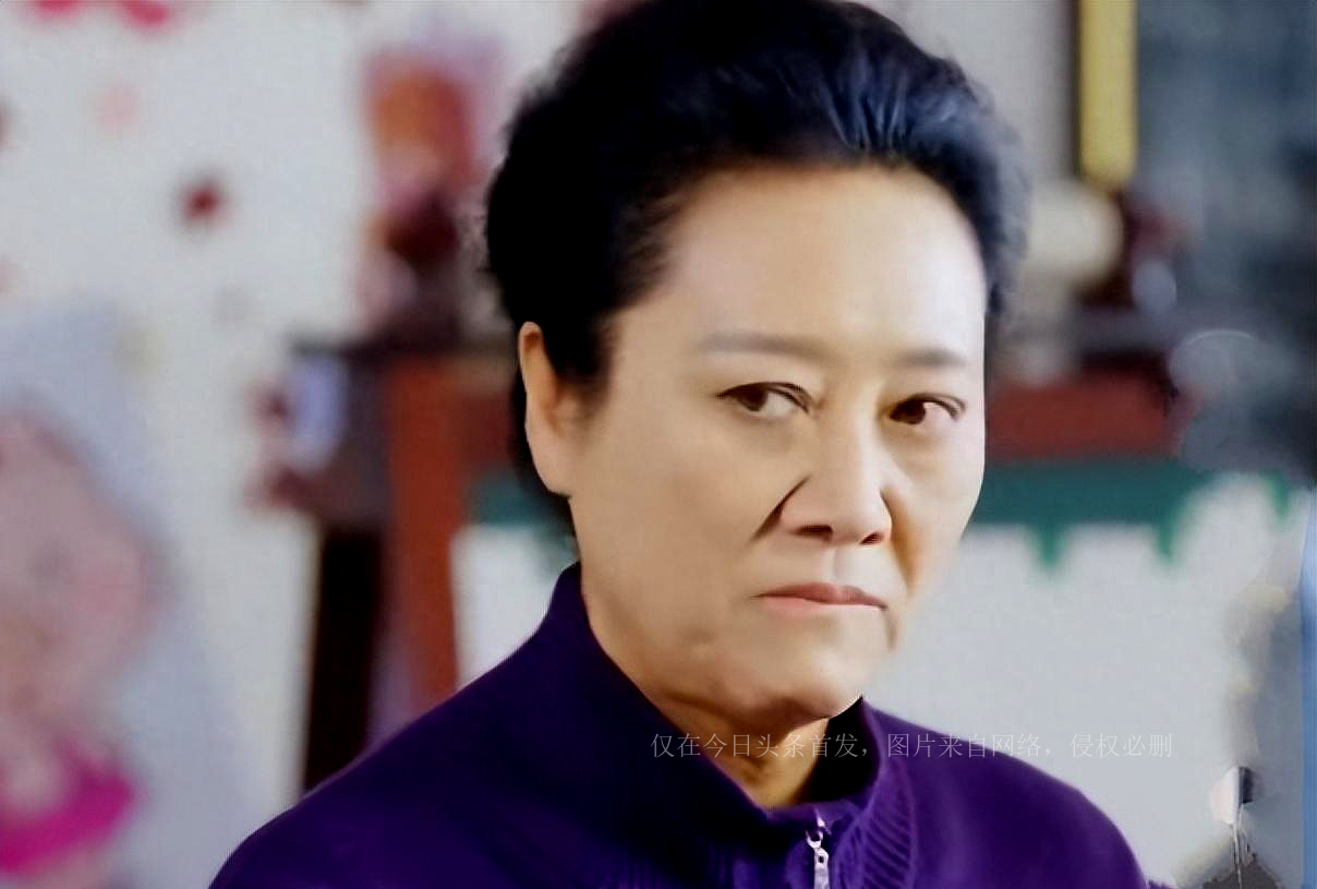 Wang Liyun, Che Xiaotong: Some people are only suitable for being ...