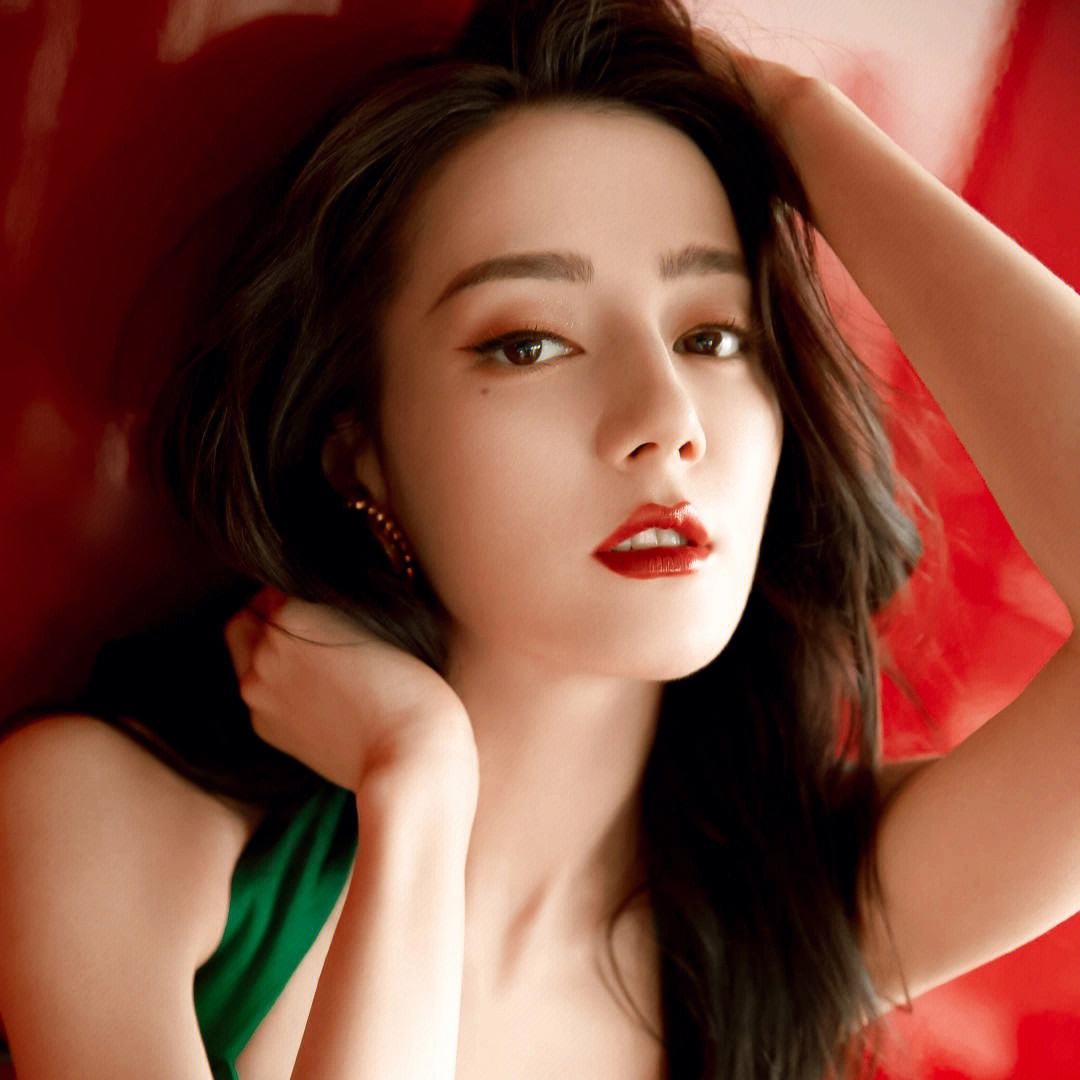 After Yang Mi left, can Di Lieba support the first sister of Jiaxing ...