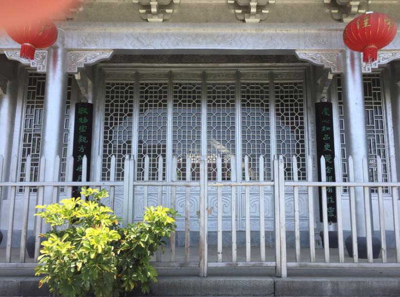 China's first silver building, costing 50,000 taels of silver, is full ...