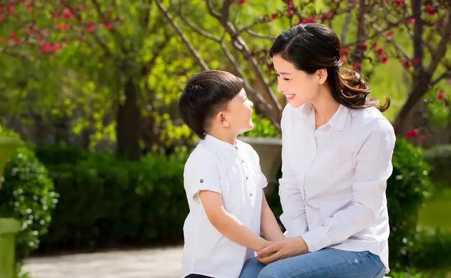 Parents should not underestimate the gap between children who "have ...