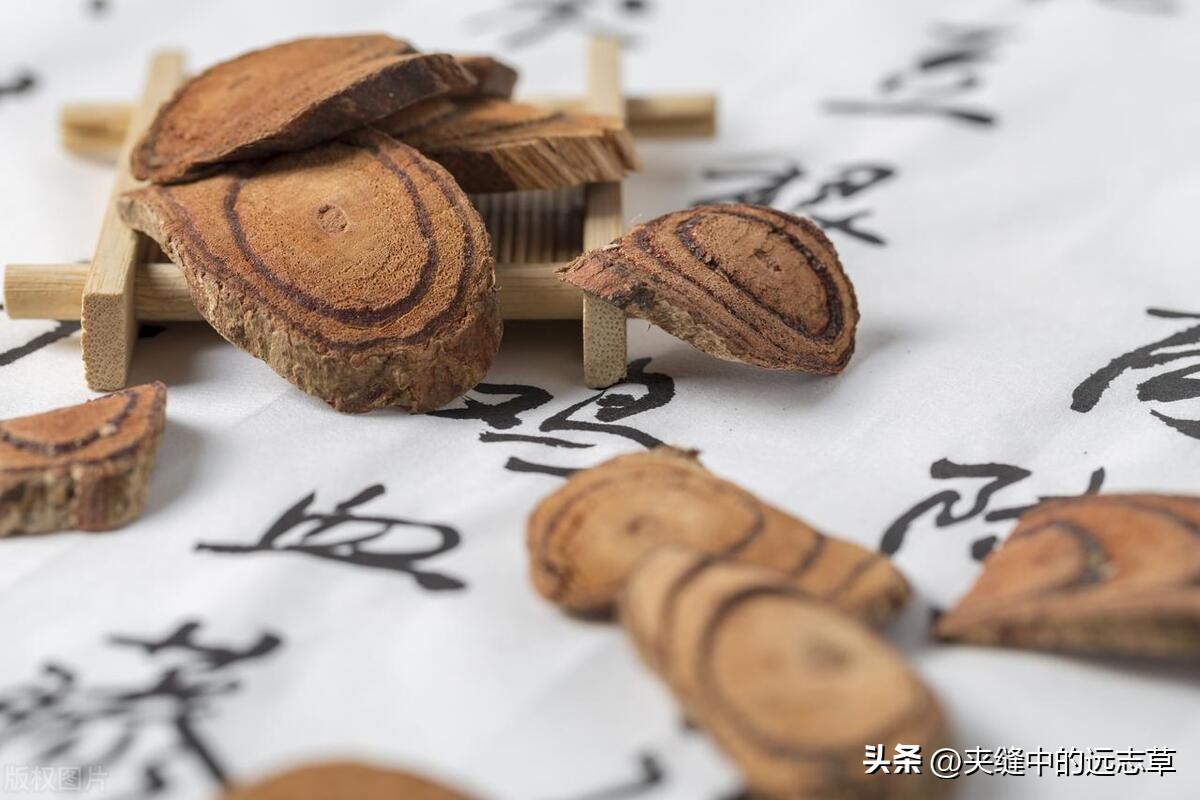 Bleeding traditional Chinese medicine can replenish qi and blood, and ...