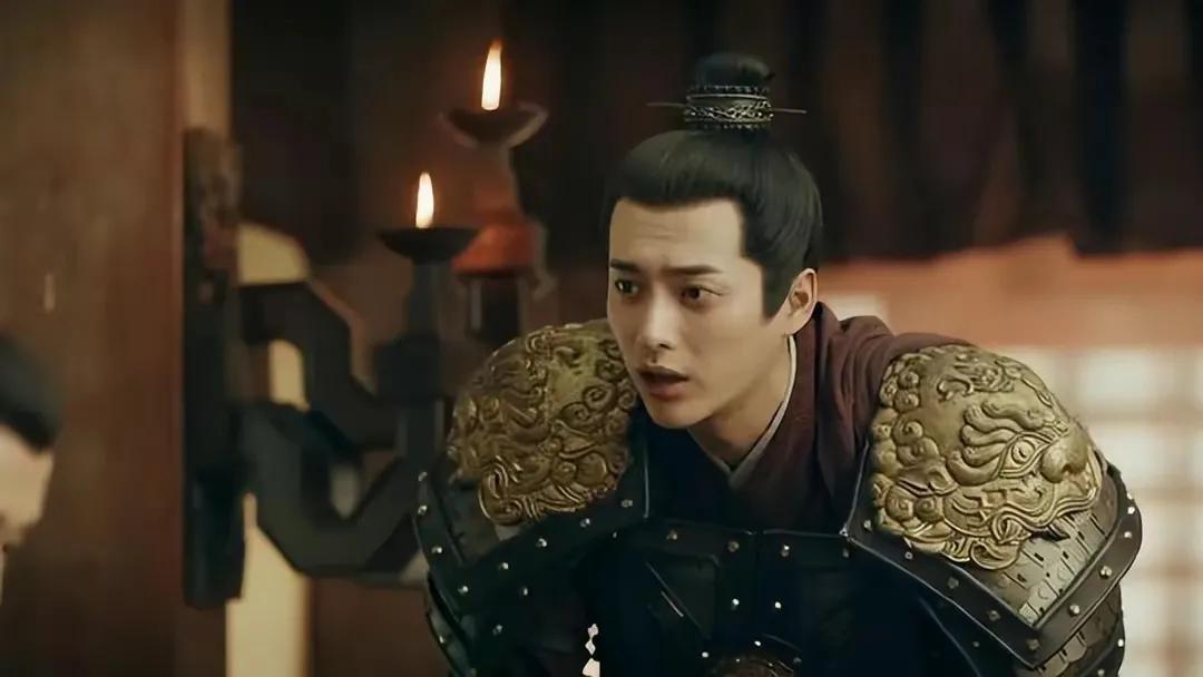 Yan Bowei: Descendant of the great calligrapher Yan Zhenqing, loyal ...