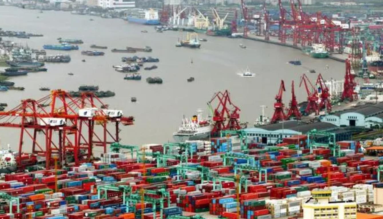 After Scholz asked to reduce its dependence on China, the two data ...