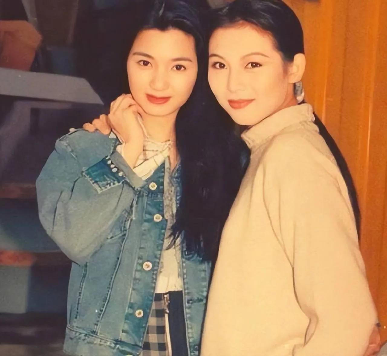 Hong Xin's love history, so miserable? - iNEWS