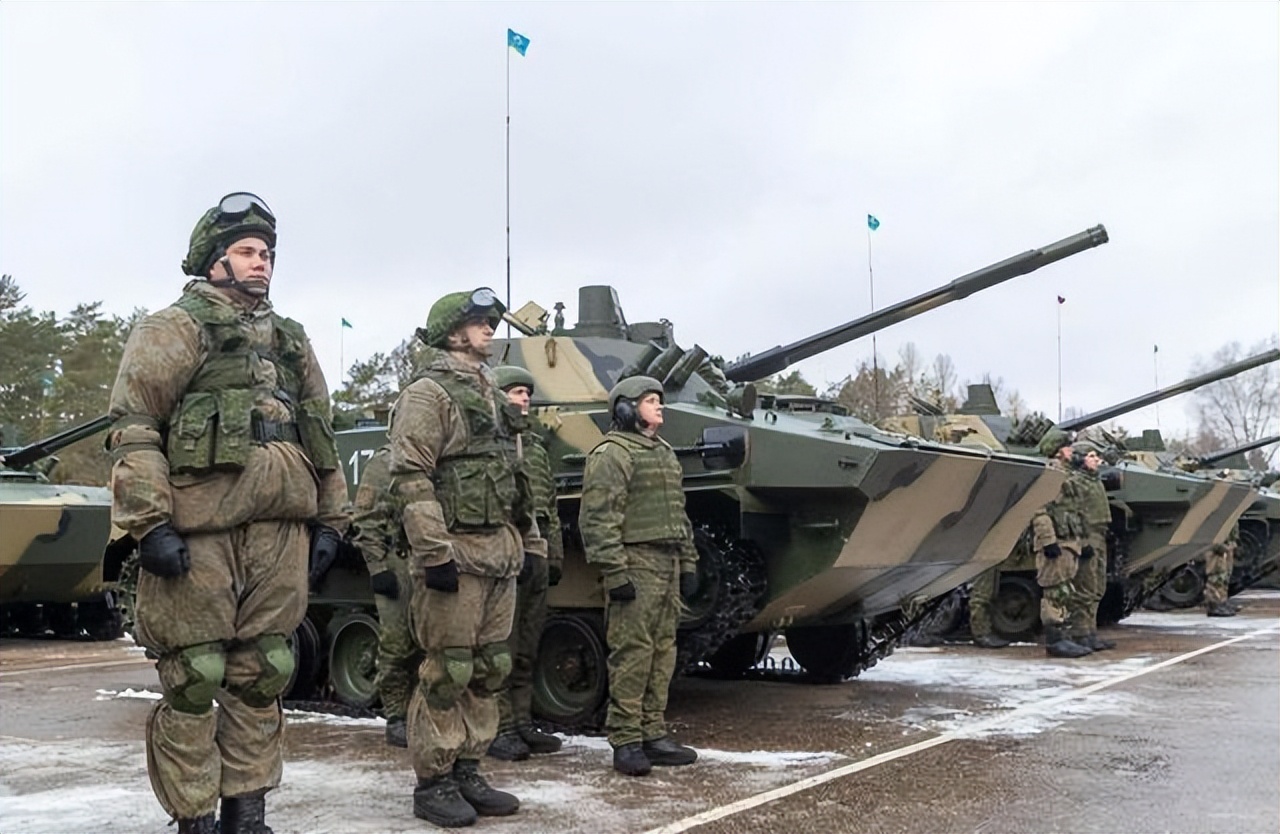 Wu's counterattack is not to die! Attack from multiple directions at ...